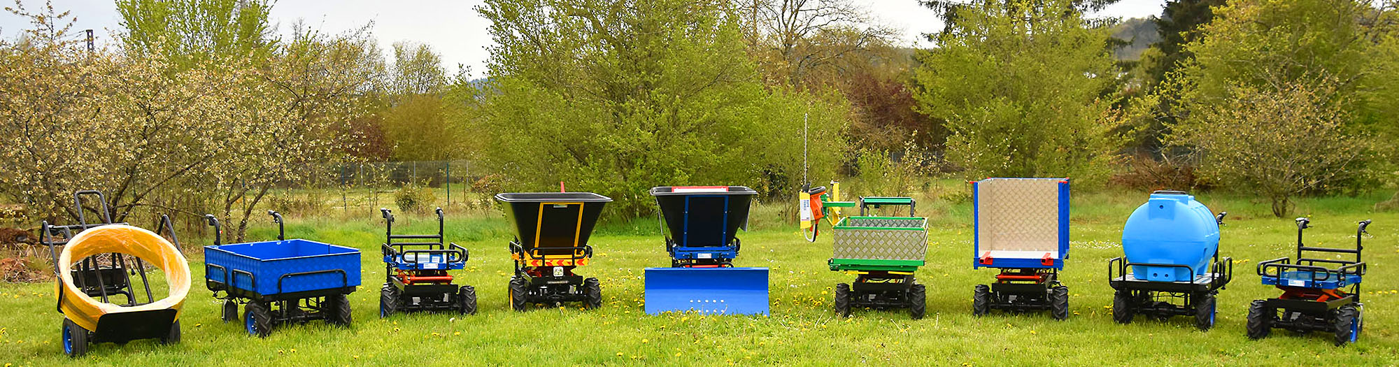 Transporteur Electrique Modulable Vidéos - Transporteur Electrique ...