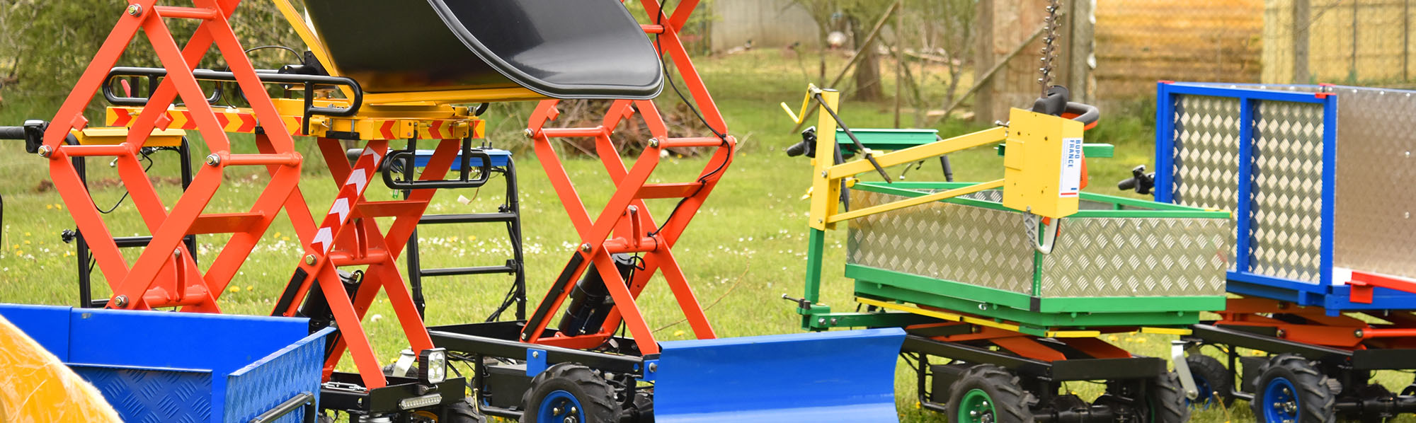 Transporteur Electrique Modulable Vidéos - Transporteur Electrique ...